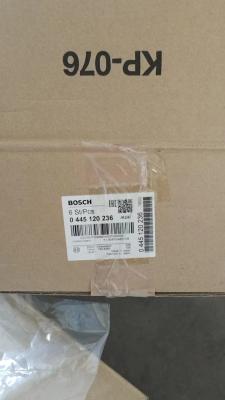 China LGMC Diesel Engine Injector 5263308 Oil Injector with 3-Month Warranty and 3-7 Day Delivery for sale