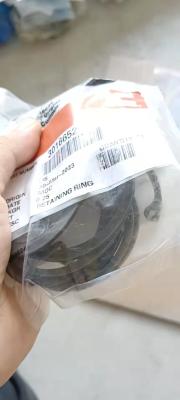 China Lgmc Engine Piston Pin Circlip 3016652 Retaining Ring Original Spare Part for sale