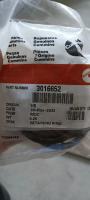 China Lgmc Engine Piston Pin Circlip 3016652 Retaining Ring Original Spare Part for sale
