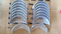 China 4025121 Crankshaft Bush Main Bearing Group for LGMC Engine Spare Parts 100% Original for sale