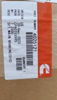 China 4025121 Crankshaft Bush Main Bearing Group for LGMC Engine Spare Parts 100% Original for sale