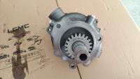 China Long Shaft Water Pump 4299026 for LGMC Engine Spare Parts 12V for sale