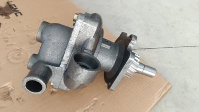 China Long Shaft Water Pump 4299026 for LGMC Engine Spare Parts 12V for sale