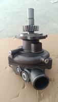 China Long Shaft Water Pump 4299026 for LGMC Engine Spare Parts 12V for sale
