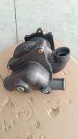 China Long Shaft Water Pump 4299026 for LGMC Engine Spare Parts 12V for sale