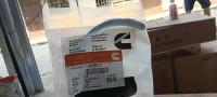 China LGMC Engine Thrust Plate 4926017 Thrust Bearing 100% Original 3 Months Warranty for sale