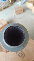 China Lgmc Engine Spare Parts Hydraulic Oil Filter Element 53C0720 100% Original for sale