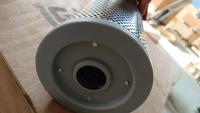 China Lgmc Engine Spare Parts Hydraulic Oil Filter Element 53C0720 100% Original for sale