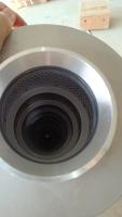 China 53C1036 LGMC Engine Return Oil Filter Element Assy 100% Original Spare Parts for sale