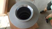 China 53C1036 LGMC Engine Return Oil Filter Element Assy 100% Original Spare Parts for sale