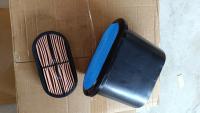 China Lgmc Engine Spare Parts Diesel Filter Element SP133755 Empty Filter Element Assembly 100% Original for sale