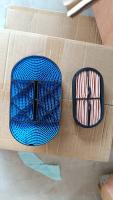China Lgmc Engine Spare Parts Diesel Filter Element SP133755 Empty Filter Element Assembly 100% Original for sale