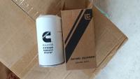 China LGMC Diesel Filter Element 40C6996 Engine Spare Parts with 3-Month Warranty and 3-7 Day Delivery for sale