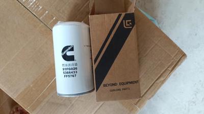 China LGMC Diesel Filter Element 40C6996 Engine Spare Parts with 3-Month Warranty and 3-7 Day Delivery for sale