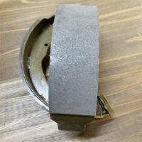 China Friction Plate SP100286 Transmission Brake Pads for LiuGong Wheel Loader 100% Original for sale