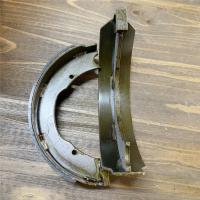 China Friction Plate SP100286 Transmission Brake Pads for LiuGong Wheel Loader 100% Original for sale