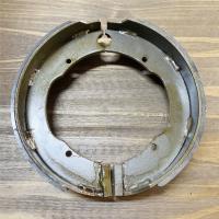 China Friction Plate SP100286 Transmission Brake Pads for LiuGong Wheel Loader 100% Original for sale