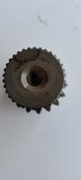 China Wheel Loader Stainless Steel Sun Gear Shaft SP100369 100% Original 3-7 Day Delivery for sale