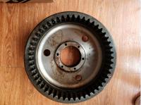 China Wheel Loader Bull Wheel Big Gear Ring SP103063 Inner Ring Gear for sale