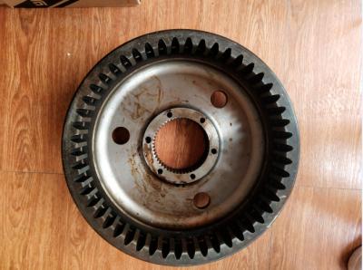 China Wheel Loader Bull Wheel Big Gear Ring SP103063 Inner Ring Gear for sale