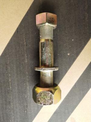 China SP103060 Rim Bolt Nut for ZL50C LGMC Wheel Loader Parts 100% Original for sale