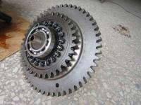 China SP103120 Overrunning Clutch Assembly for LGMC Wheel Loader 3 Month Warranty for sale