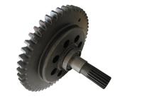 China SP103120 Overrunning Clutch Assembly for LGMC Wheel Loader 3 Month Warranty for sale