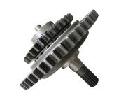 China SP103120 Overrunning Clutch Assembly for LGMC Wheel Loader 3 Month Warranty for sale