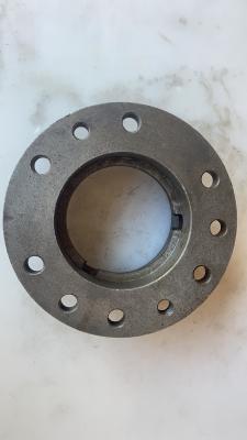 China OEM LiuGong SP110875 Bearing Cover Dust Cover for Wheel Loader 100% Original for sale