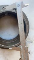 China OEM LiuGong SP110875 Bearing Cover Dust Cover for Wheel Loader 100% Original for sale