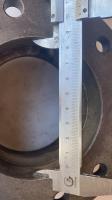 China OEM LiuGong SP110875 Bearing Cover Dust Cover for Wheel Loader 100% Original for sale