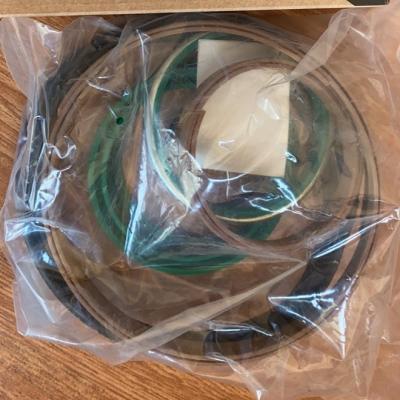 China LiuGong SP112413 Boom Cylinder Oil Seal for Wheel Loader 100% Original for sale
