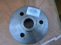 China Lgmc ZL15F Wheel Loader Ring Gear SP110867 Internal Gear 100% Original for sale
