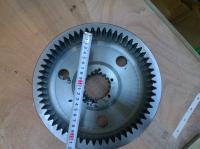 China Lgmc ZL15F Wheel Loader Ring Gear SP110867 Internal Gear 100% Original for sale