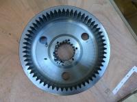 China Lgmc ZL15F Wheel Loader Ring Gear SP110867 Internal Gear 100% Original for sale