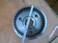China Lgmc ZL15F Wheel Loader Ring Gear SP110867 Internal Gear 100% Original for sale