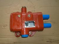 China LiuGong Clutch Solenoid Valve SP104613 Shift Valve for Wheel Loader 24V for sale