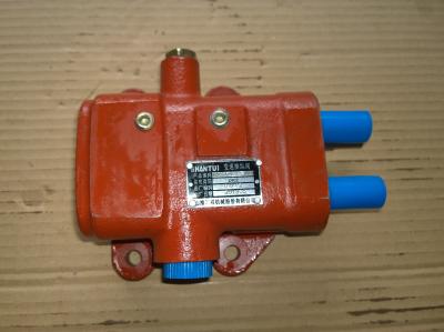 China LiuGong Clutch Solenoid Valve SP104613 Shift Valve for Wheel Loader 24V for sale