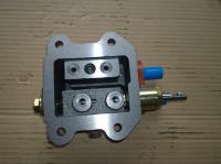 China LiuGong Clutch Solenoid Valve SP104613 Shift Valve for Wheel Loader 24V for sale
