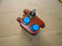 China LiuGong Clutch Solenoid Valve SP104613 Shift Valve for Wheel Loader 24V for sale