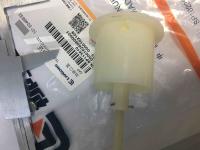China LGMC Wheel Loader Fuel Tank Cap SP113610 Fuel Filler Cap 100% Original for sale