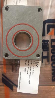 China SP113838 Hydraulic Pump Gasket for Wheel Loader 100% Original Construction Machinery Parts for sale