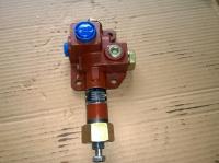 China LiuGong SP104528 Hydraulic Pressure Reducing Valve for Wheel Loader 100% Original for sale