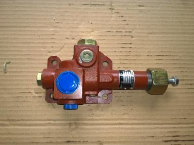 China LiuGong SP104528 Hydraulic Pressure Reducing Valve for Wheel Loader 100% Original for sale
