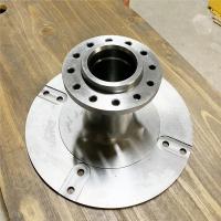China Wheel Loader Synchronizer Middle Ring SP157377 Gearbox Intermediate Ring 100% Original for sale