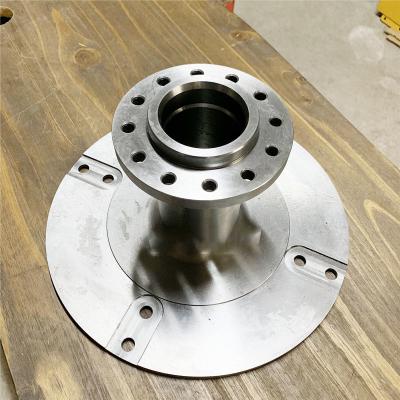 China Wheel Loader Synchronizer Middle Ring SP157377 Gearbox Intermediate Ring 100% Original for sale