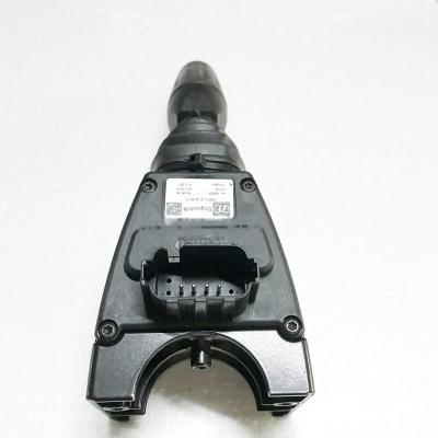 China Wheel Loader SP160248 Gear Controller 0501219677 Shift Handle 24V for sale
