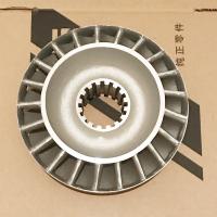 China Lgmc Wheel Loader Torque Converter Gear SP166166 Idler 100% Original 3-7 Days Delivery for sale