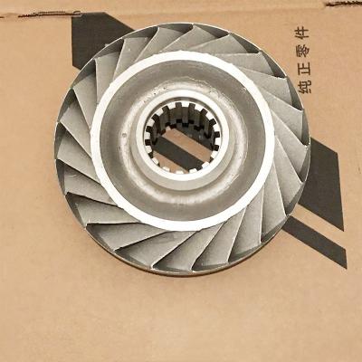 China Lgmc Wheel Loader Torque Converter Gear SP166166 Idler 100% Original 3-7 Days Delivery for sale