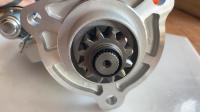 China Lgmc Wheel Loader Starter Motor SP172424 12V 3.0kW for Heavy Duty Machinery for sale
